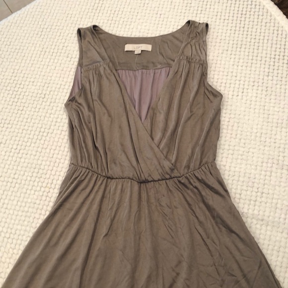 LOFT | Dresses | Loft Sundress | Poshmark
